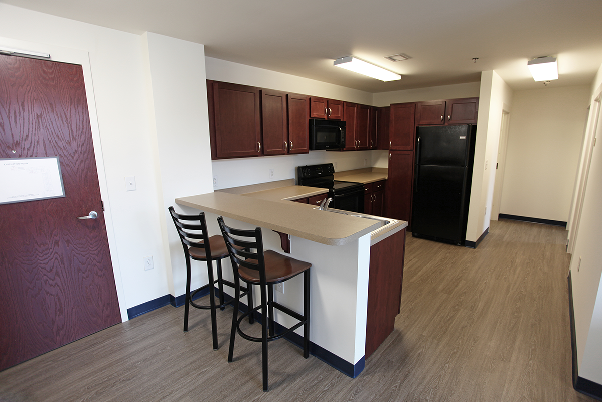 Belk Hall | Housing and Residence Life